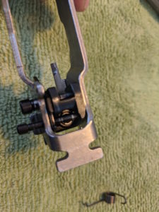 A 19 Step Illustrated Guide: How To Disassemble A Sig Sauer P250