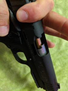 Concealed Carry Test Questions (& Answers) - CCW Exam Practice