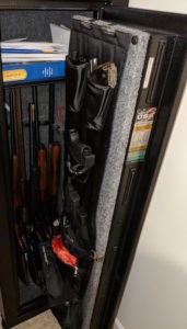 12 Considerations For Home Firearm Storage - Choosing A Gun Safe