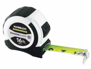 EDC Tape Measure: The Best Around And Why You Need One In Your Kit
