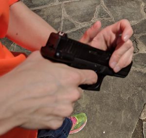 How To Loosen The Slide On A Pistol? - Techniques For Smoother Action