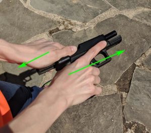 How To Loosen The Slide On A Pistol? - Techniques For Smoother Action