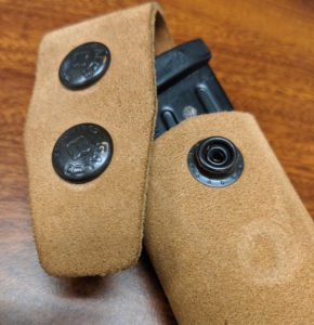 12 Of The Best Magazine Holsters - Secure & Conceal Your Extra Mag!