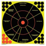 Best Paper Targets For Shooting: From Fun N' Gun To Serious Shooters