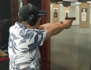 15 Things The First Time Shooter Needs To Know About The Gun Range!