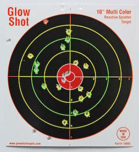 Best Paper Targets For Shooting: From Fun N' Gun To Serious Shooters