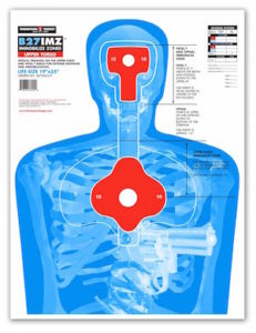 Best Paper Targets For Shooting: From Fun N' Gun To Serious Shooters