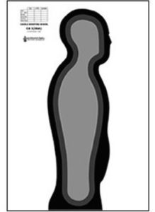 Best Paper Targets For Shooting: From Fun N' Gun To Serious Shooters