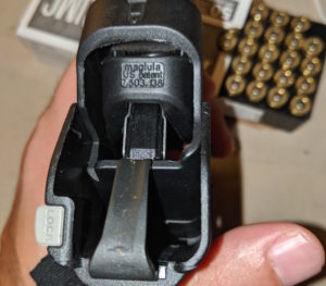 Maglula UpLula Speed Loader: Equipment Review - Range Bag Tool