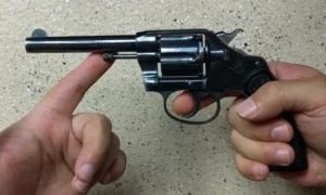 How To Carry a DA/SA Pistol - Concealed Carry Setup Advantages