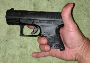 What Are The Different Sizes Of Handguns? - EveryDayCarryConcealed