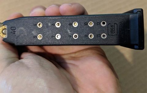 Concealed Carry An Extra Magazine: Is A Spare Mag Necessary?