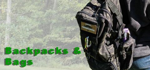Recommended EDC Backpacks and Bags - Perfect Fit For Every Kit!