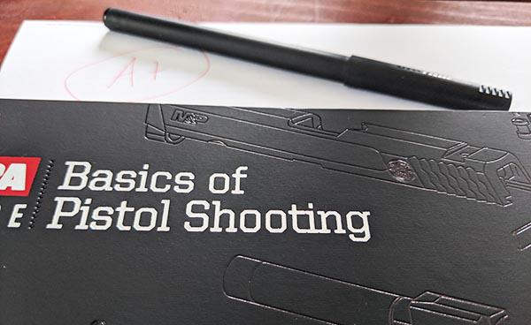 Concealed Carry Test Questions (& Answers) - CCW Exam Practice