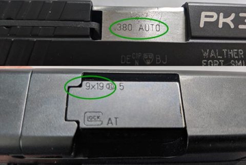 Concealed Carry Test Questions (& Answers) - CCW Exam Practice