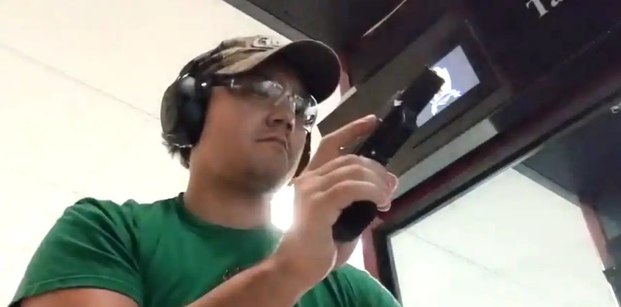 Peltor Sport Tactical 500: Ear Protection Review - Bluetooth Ear Pro