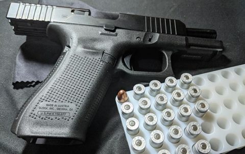 What Is The Most Popular Handgun? - A Popularity Contest!