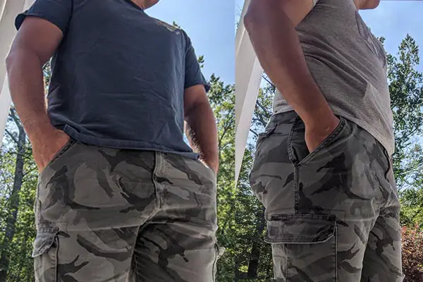 Concealed Carry Why Printing Is Bad 4 Major Reasons To Avoid Printing