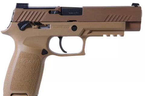 What's The Best Handgun For A Zombie Apocalypse? - Zombie Survival