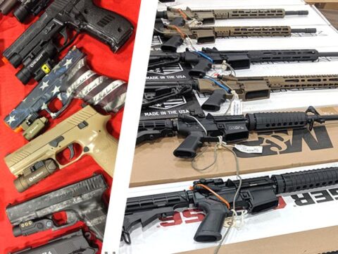 How to Choose the Best Gun With So Many Choices - A Buyers Guide