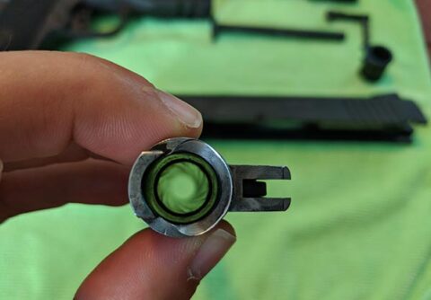 Should You Oil The Inside Of A Gun Barrel? - Lubricants & Your Gun Bore
