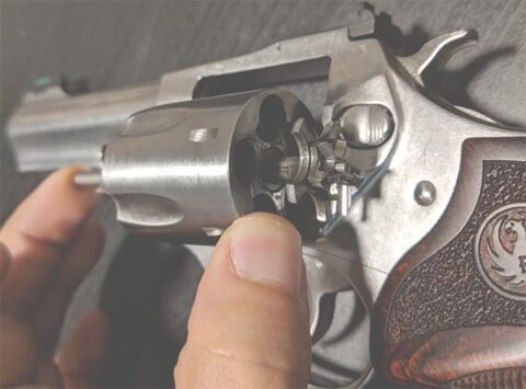 What Are The Parts Of A Handgun Names, Purpose, Location, & Definition