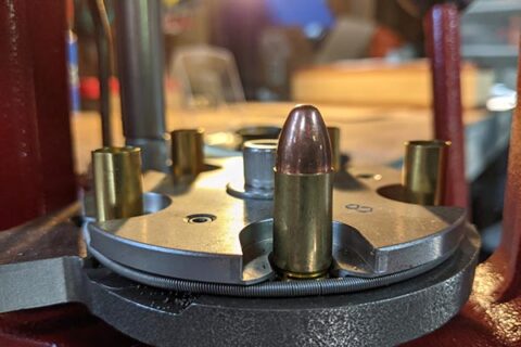 Single Stage vs. Turret vs. Auto-Progressive Reloading Press