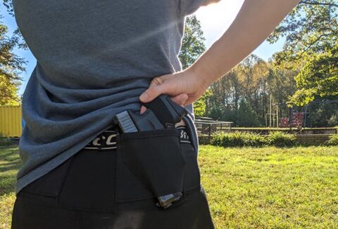 Why Is It Important To Own A Gun? - Benefits of Firearm Ownership